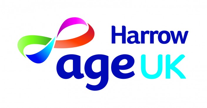 Day 5: Age UK Harrow – Radio Harrow