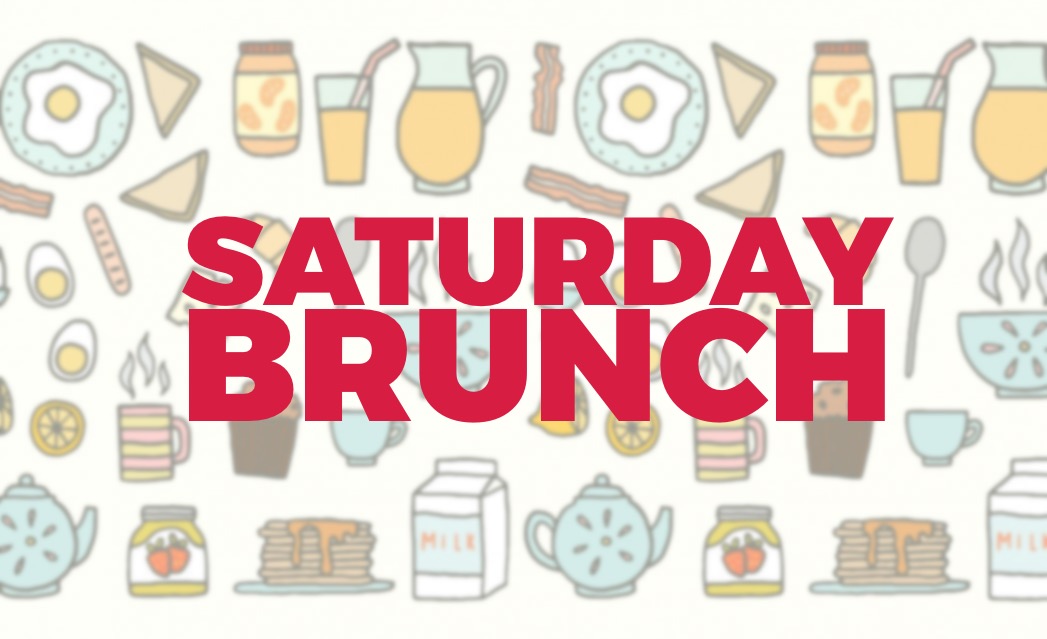 Saturday Brunch - Radio Harrow