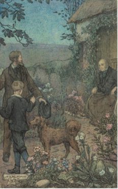 Interview | Hannah Whyte | Heath Robinson Museum - Radio Harrow