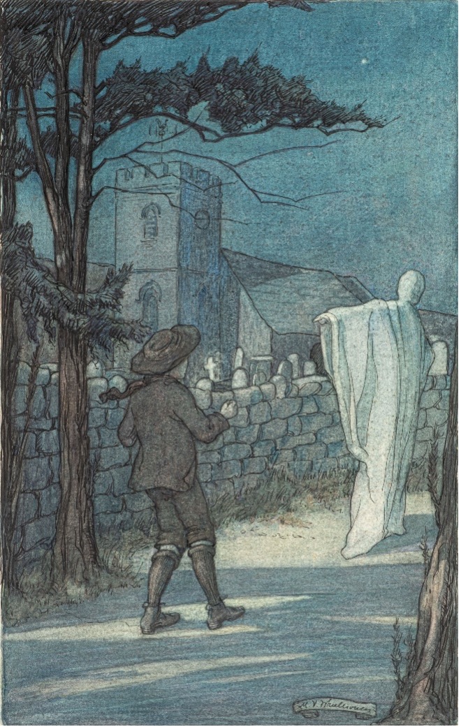 Interview | Hannah Whyte | Heath Robinson Museum - Radio Harrow