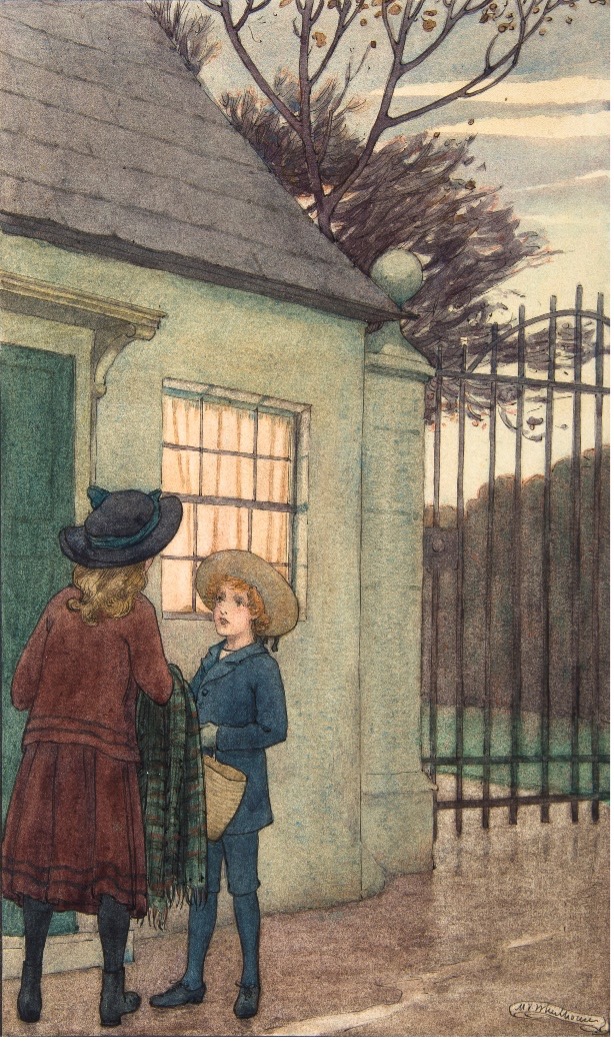 Interview | Hannah Whyte | Heath Robinson Museum - Radio Harrow