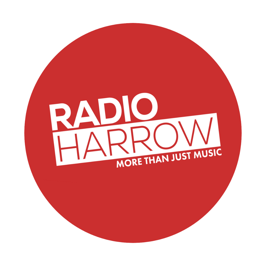 Sonic The Hedgehog returns to Radio Harrow - Radio Harrow