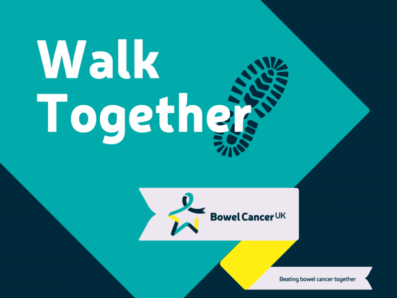 Walking Together: Remembering Keith Chilvers - Radio Harrow