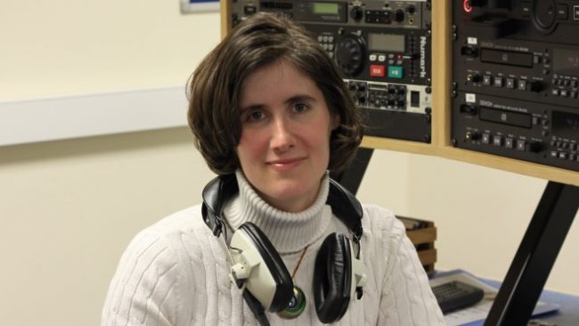 The Weekly Wander with Wendy Sherer - Radio Harrow