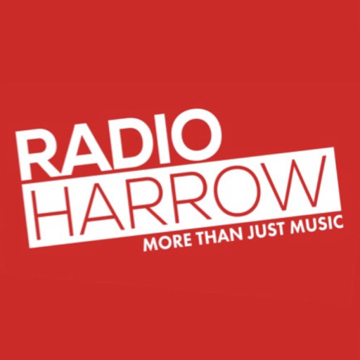 Radio Harrow - More Than Just Music