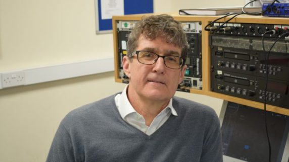 In the Spotlight | 20th Century Boy - Radio Harrow