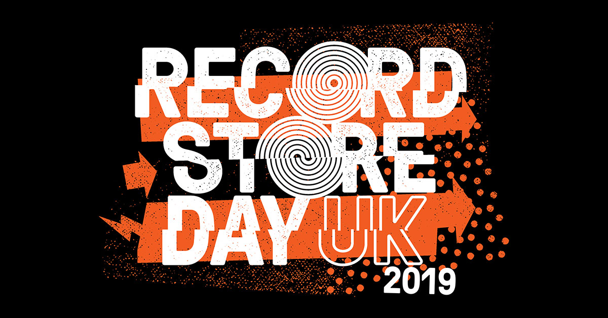 Record Store Day 2019 - Radio Harrow